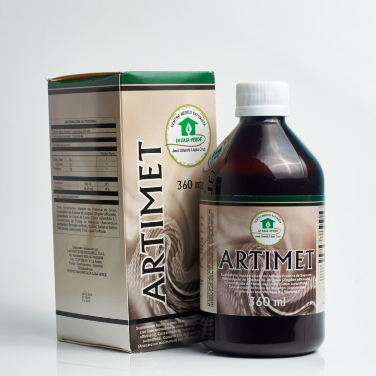 Productos – La Casa Verde Bogotá D.C.