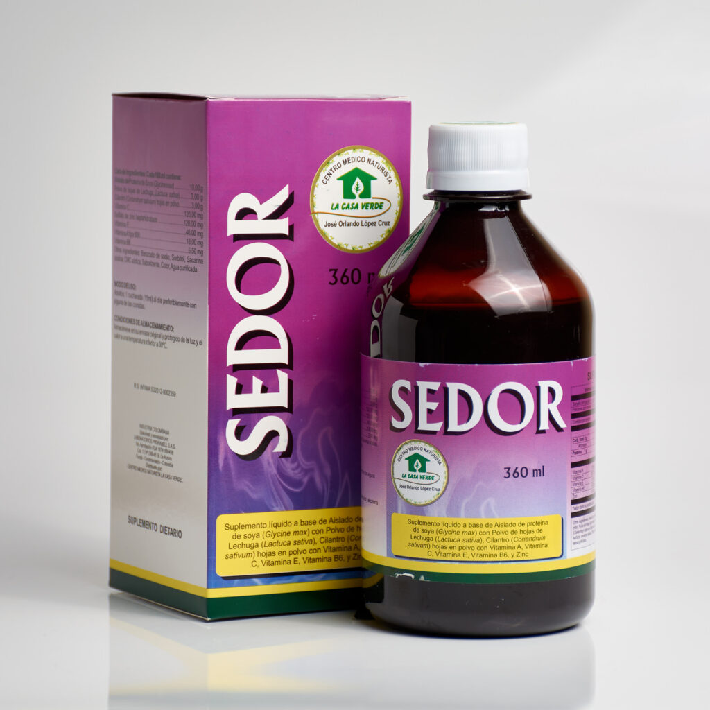 Sistema Nervioso – La Casa Verde Bogotá D.C.