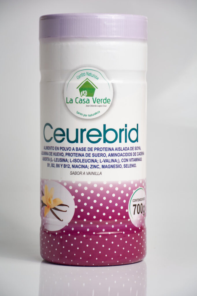Productos Promo – La Casa Verde Bogotá D.C.