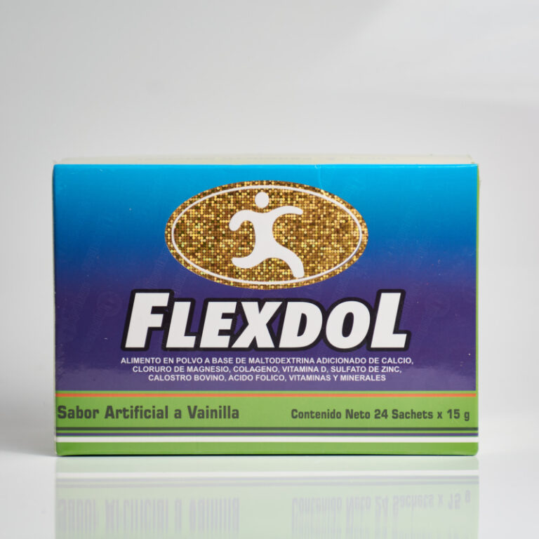 Flexdol – La Casa Verde Bogotá D.C.