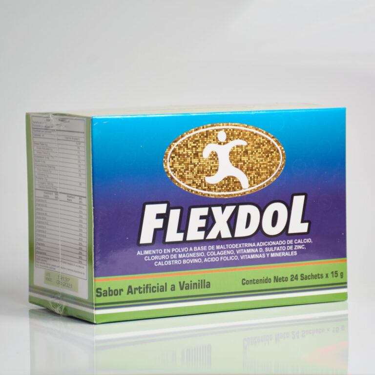 Flexdol – La Casa Verde Bogotá D.C.