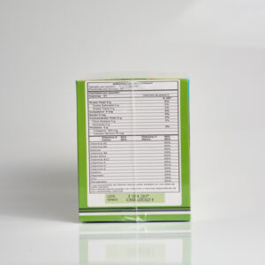 Flexdol – La Casa Verde Bogotá D.C.