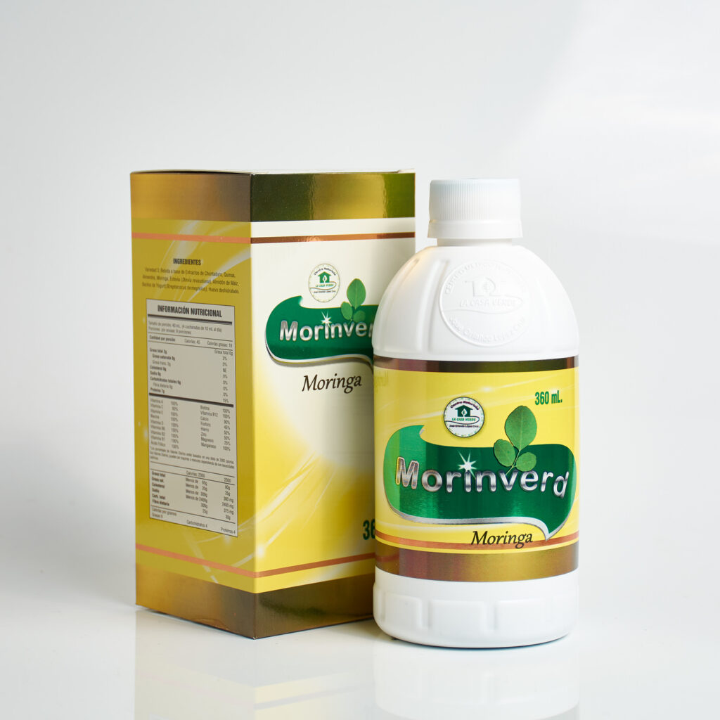 Cell Life Terapia – La Casa Verde Bogotá D.C.