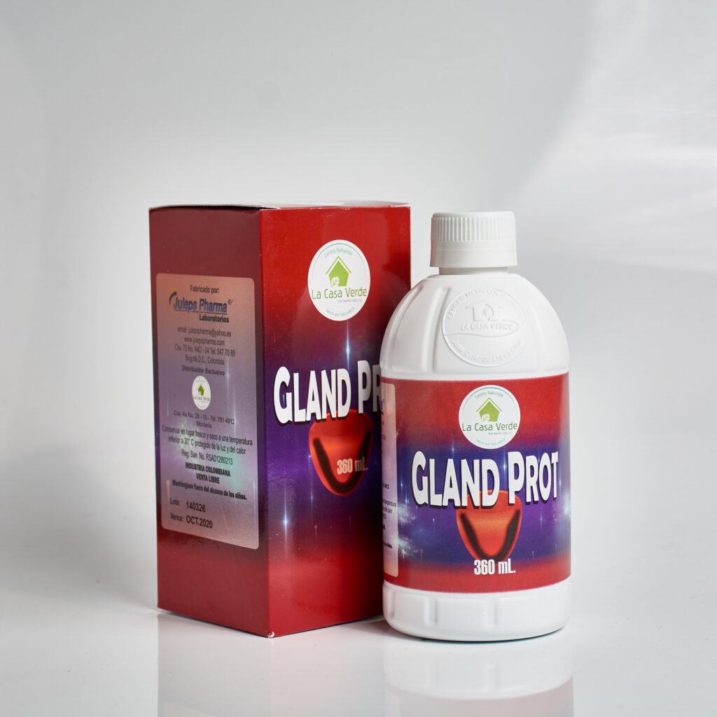 Sistema Reproductor – La Casa Verde Bogotá D.C.